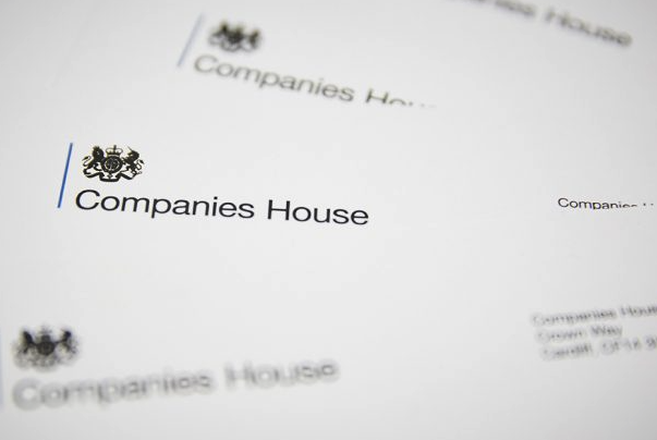 Updating your Registered Office Address from Blue Square Offices ...